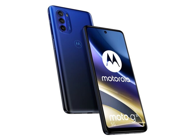 Motorola Moto g71, g51, g41 y g31: precio en México, características y ficha técnica