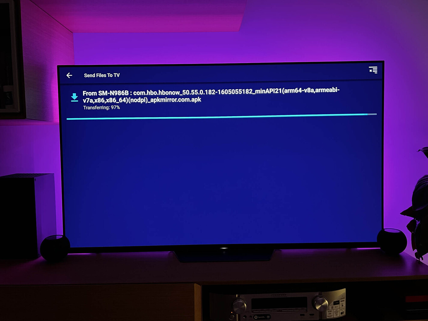 Cómo instalar la app de HBO Max en un Fire TV de Amazon mediante tu ...