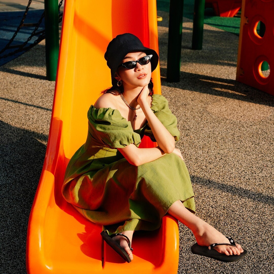 11 ideas para llevar chanclas en la ciudad que hemos fichado a las que ...