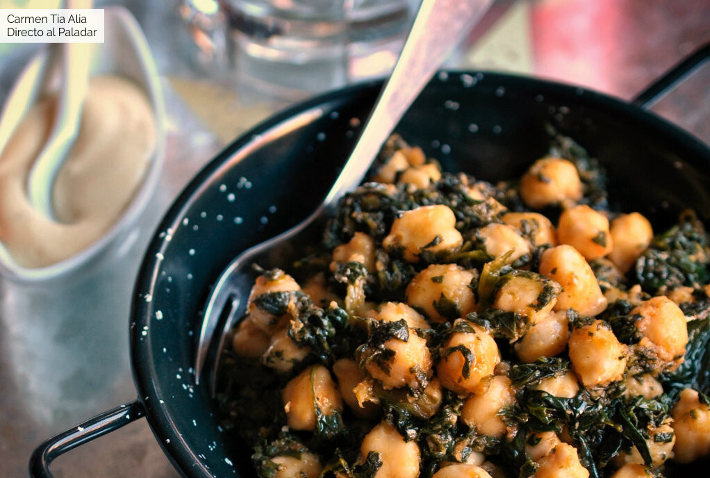 Comidas baratas: 28 recetas económicas para ahorrar en la compra