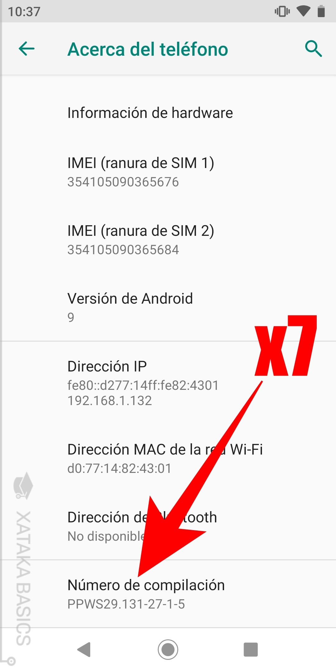 Qué son los DPI y cómo configurarlos en la pantalla de tu móvil y ordenador