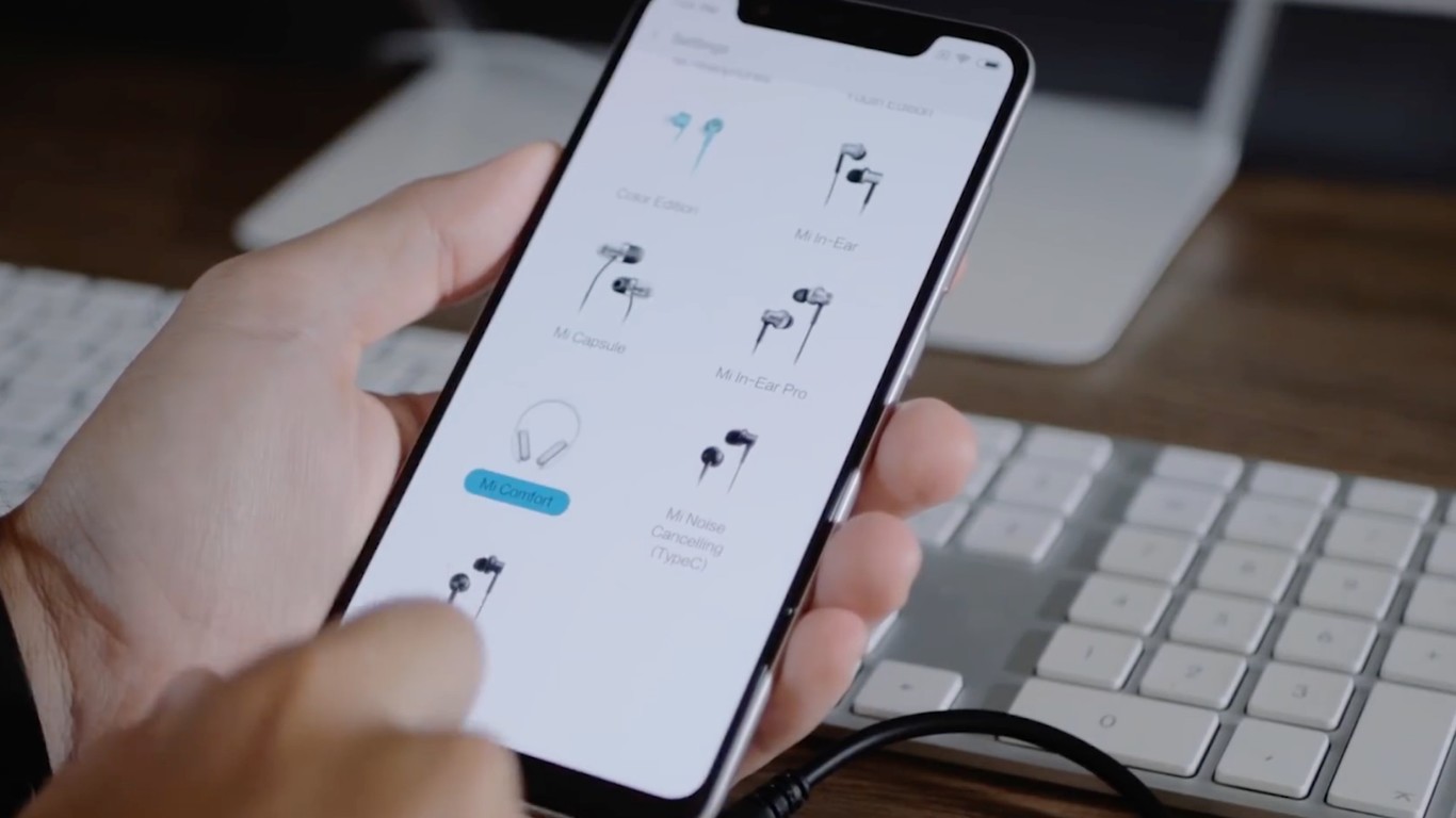 Xiaomi Mi 8, opiniones y análisis tras 30 días de uso