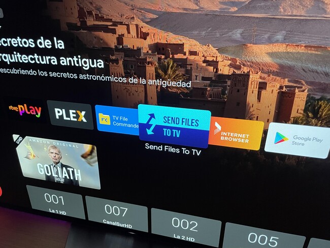 Cómo instalar cualquier aplicación compatible, vía APK, en una tele con ...