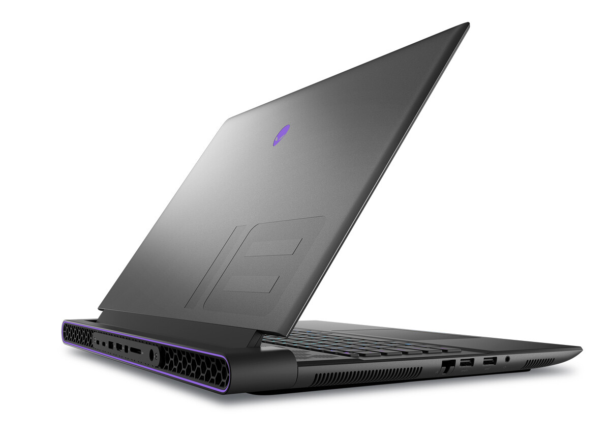 Alienware ahora tiene laptops gaming tan grandes, potentes y caras como ...