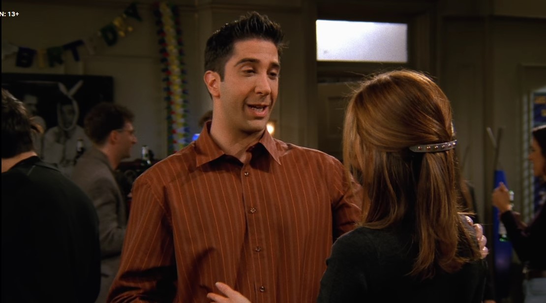 47 peinados y cortes de pelo de Rachel en Friends que podrías seguir ...