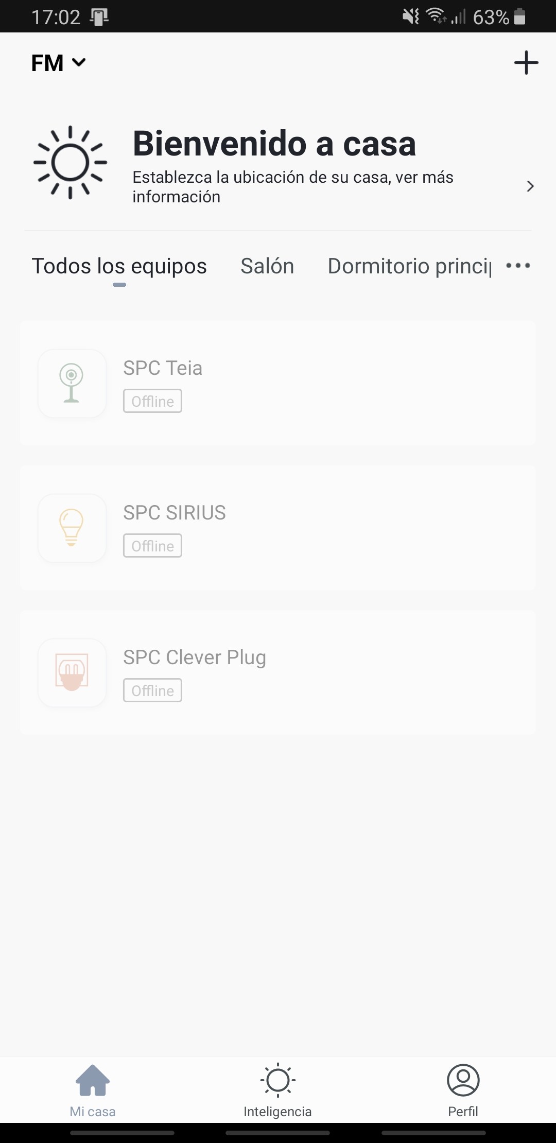 SPC Smart Home, análisis: probamos el ecosistema conectado de SPC con ...