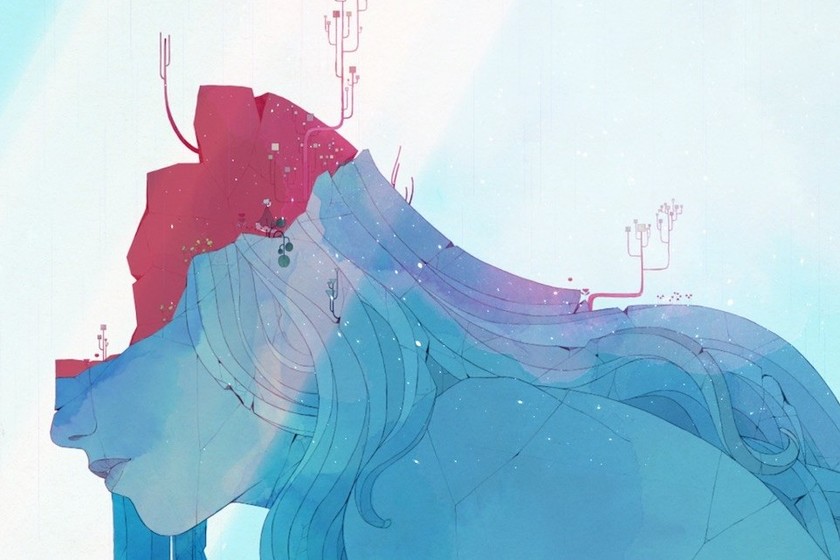 Gris, análisis: el juego más bonito del año es también uno de los ...