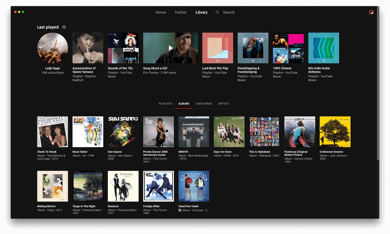 Controla YouTube Music con estos clientes gratuitos para Windows, macOS ...