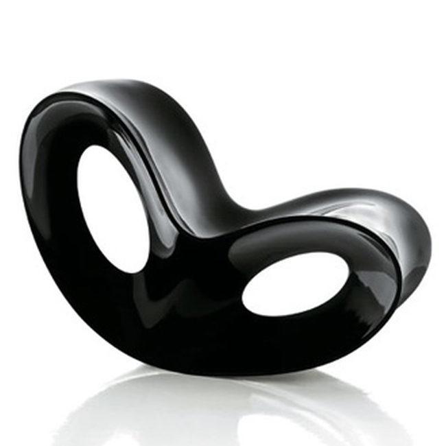 Los diseños más emblemáticos de Ron Arad