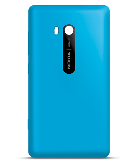 Nokia Lumia 810, se anuncia de la nada en exclusiva para EE.UU.