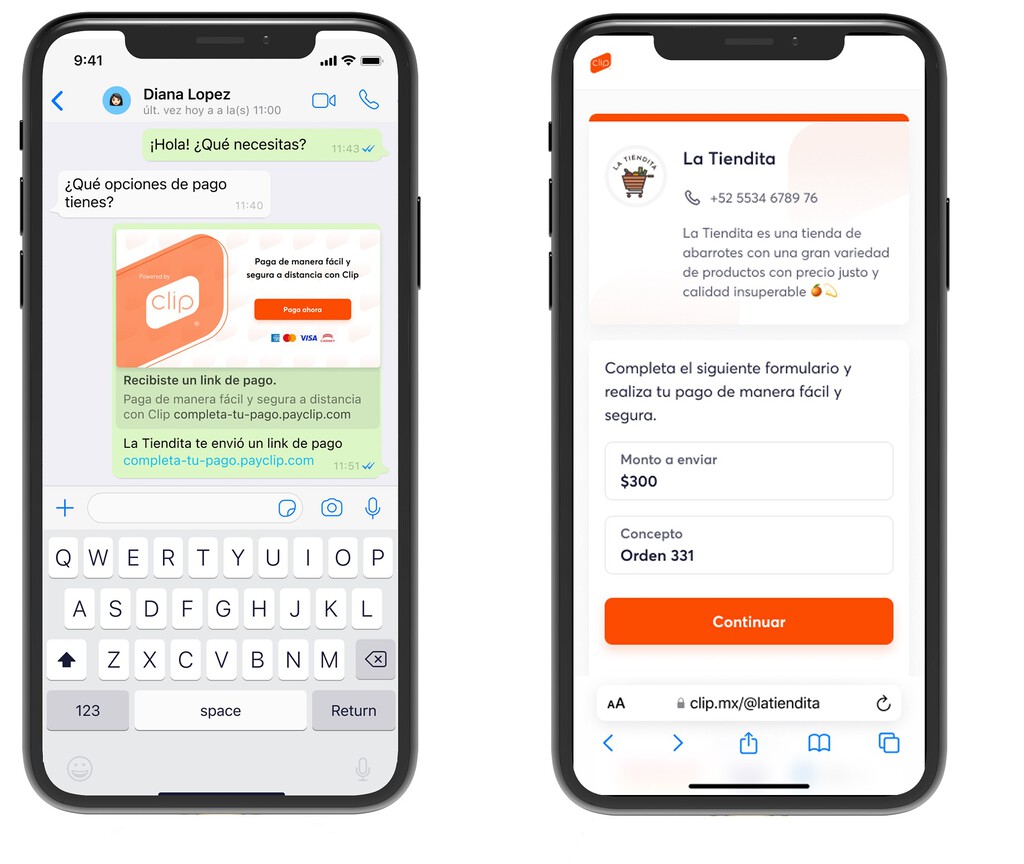Clip Mini, Clip Pro2 y Clip Stand: tres nuevos dispositivos para hacer ...
