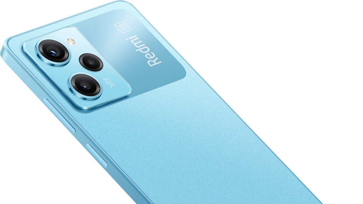 Así es el nuevo miembro Pro de la familia Redmi Note 12: conoce la ...