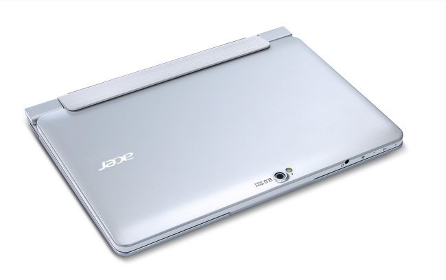 Acer Iconia W510