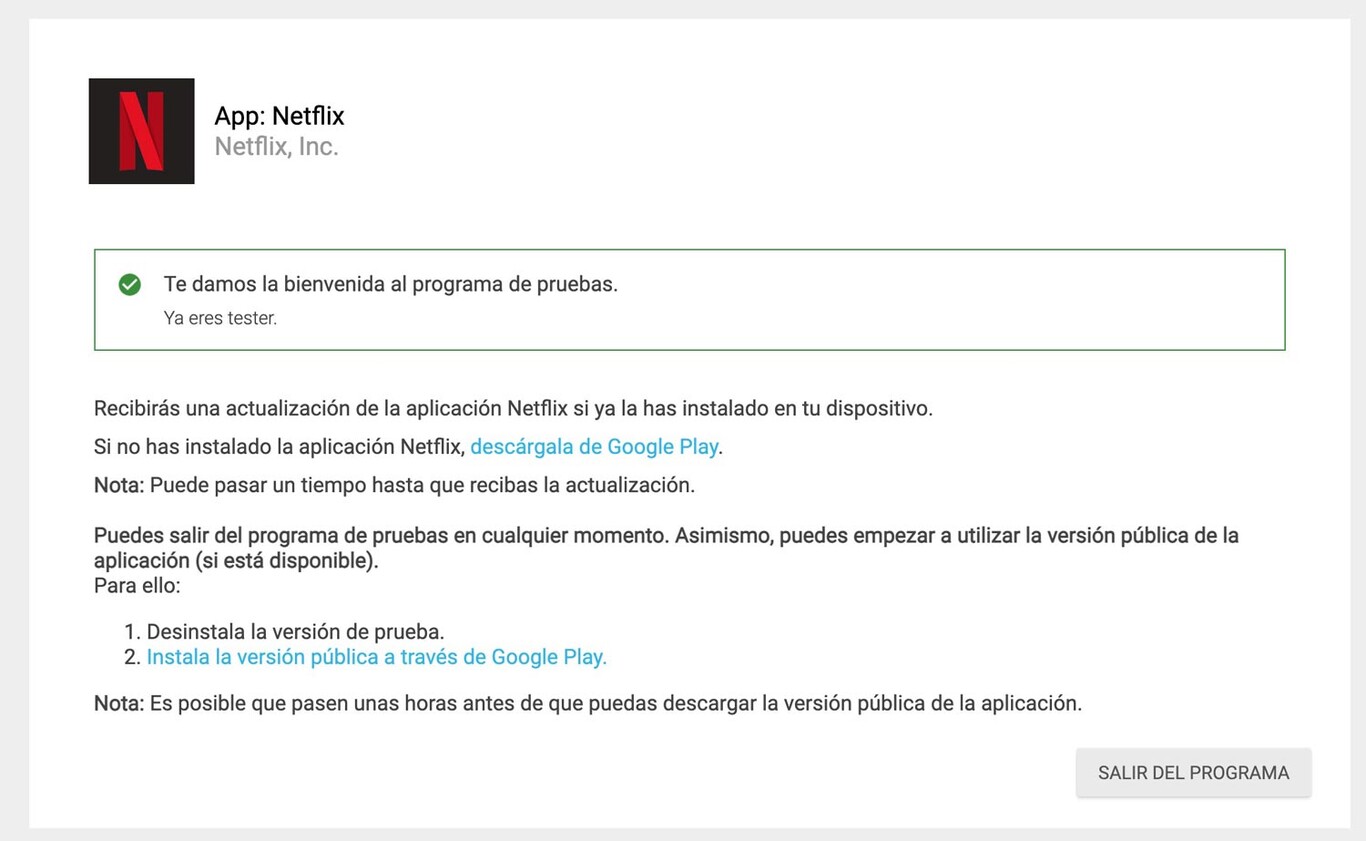 Cómo tener las novedades de Netflix antes que nadie: así puedes ...