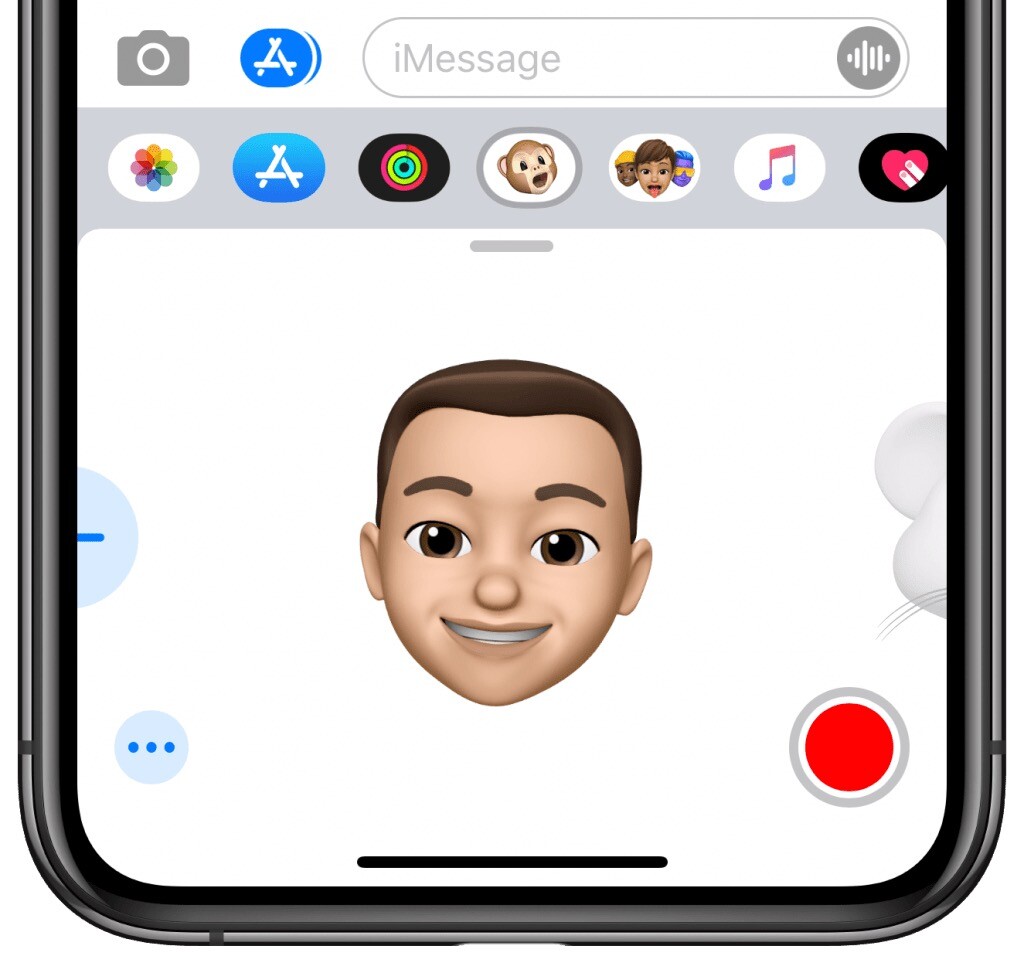 Qué son los Emoji, Animoji, Memoji y los Memoji Stickers