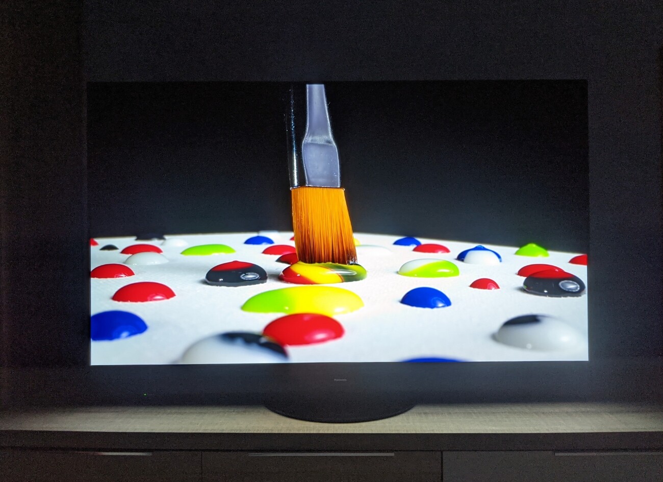 Panasonic JZ2000 OLED, análisis: review, características, precio y ...