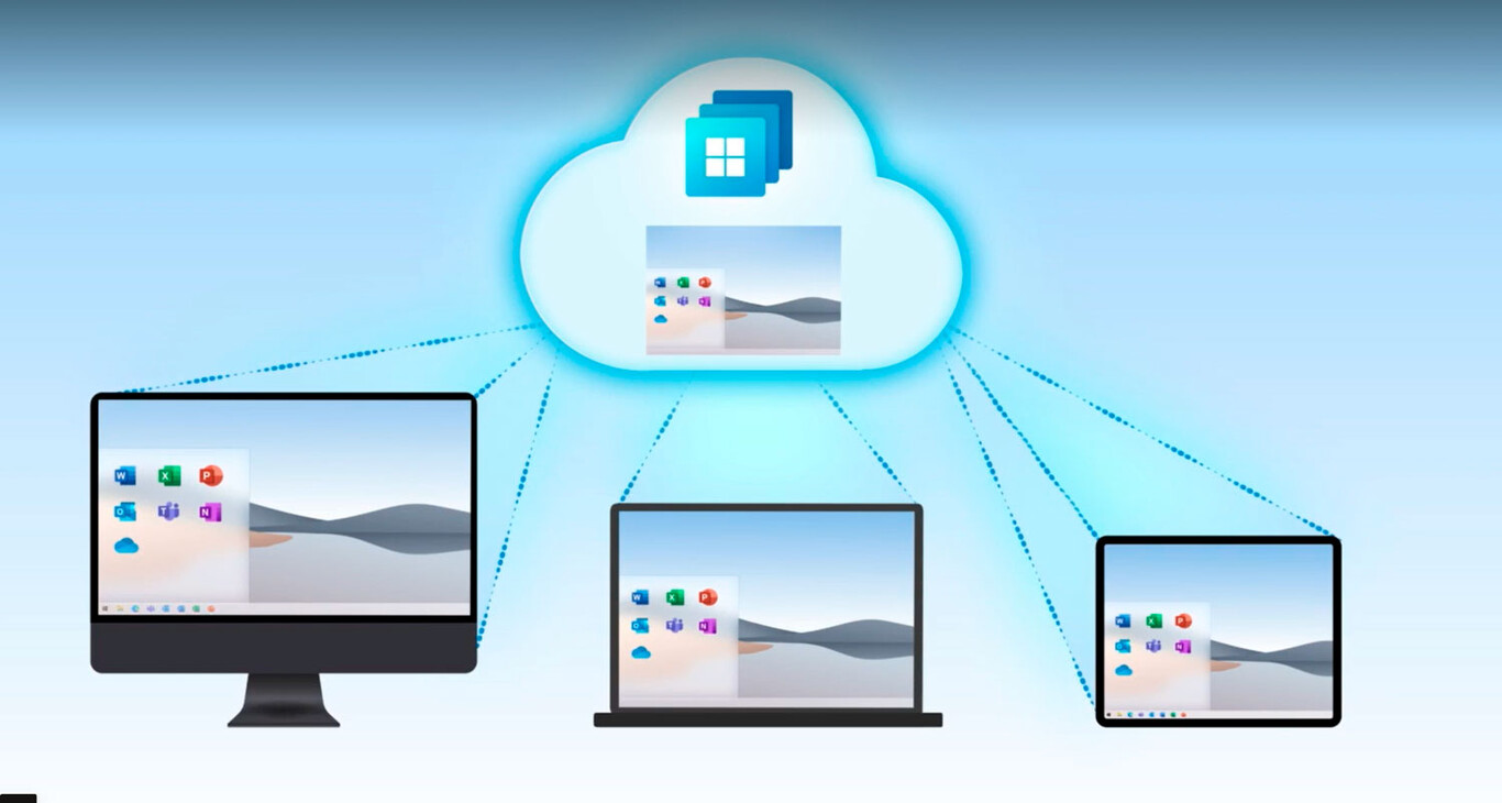 Windows 11 en Android y sin instalaciones: Microsoft confirma que ...