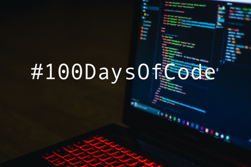 Un reto que sí vale la pena, haz de la programación un hábito y únete a la comunidad de ...