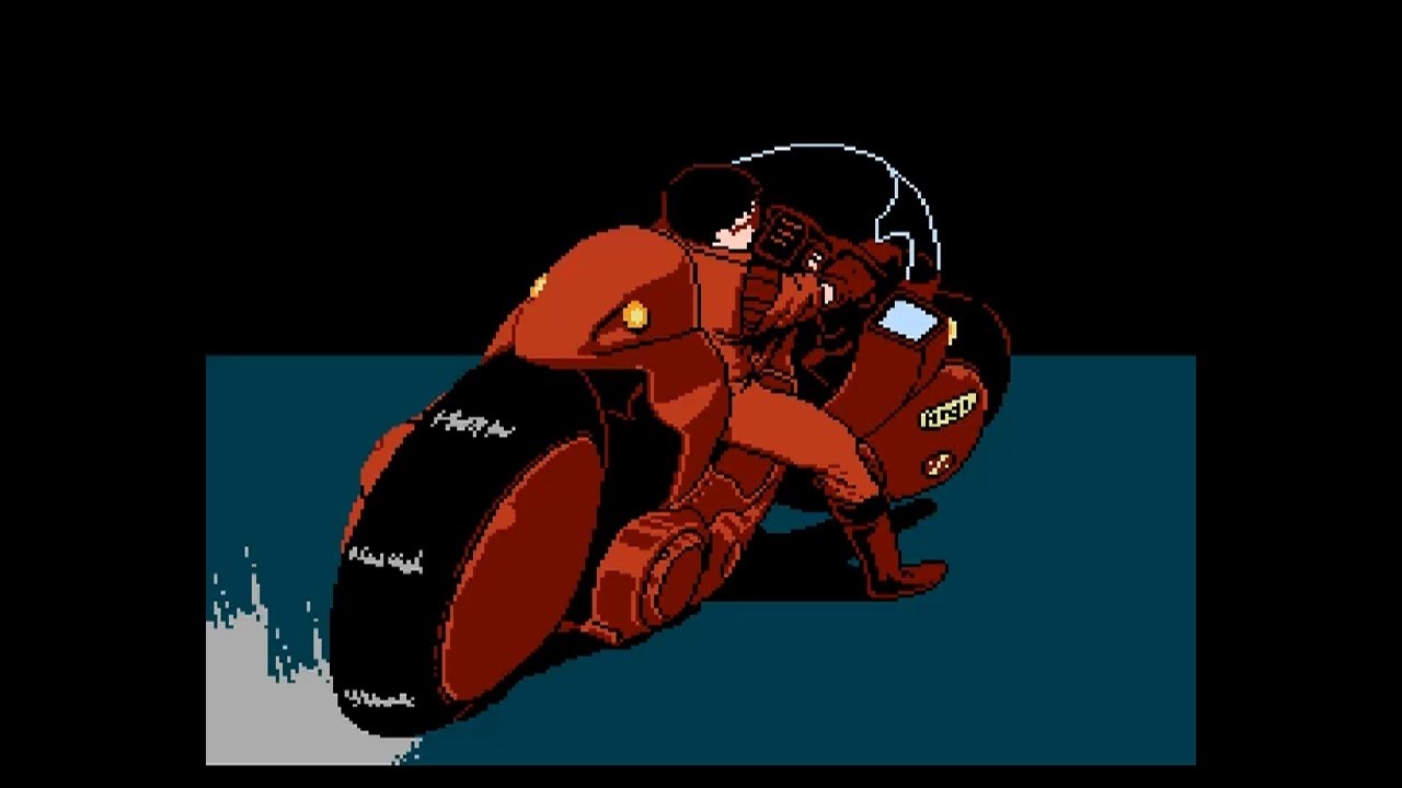 Akira Awaken, el tributo fan-made definitivo a la obra maestra de ...