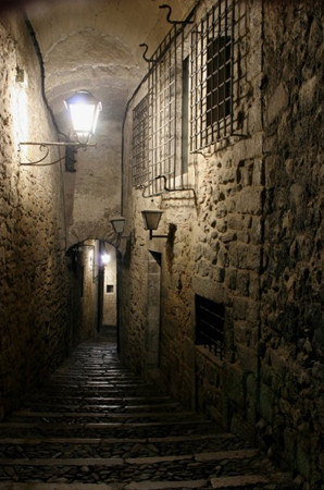 El Call Jueu de Girona