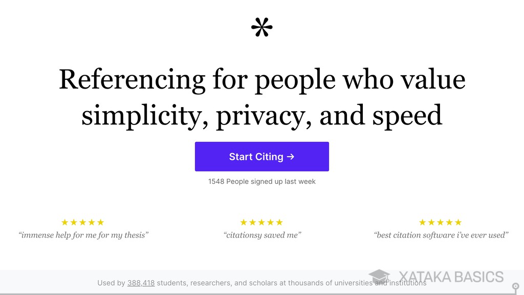 14 servicios web y herramientas para citar correctamente la ...
