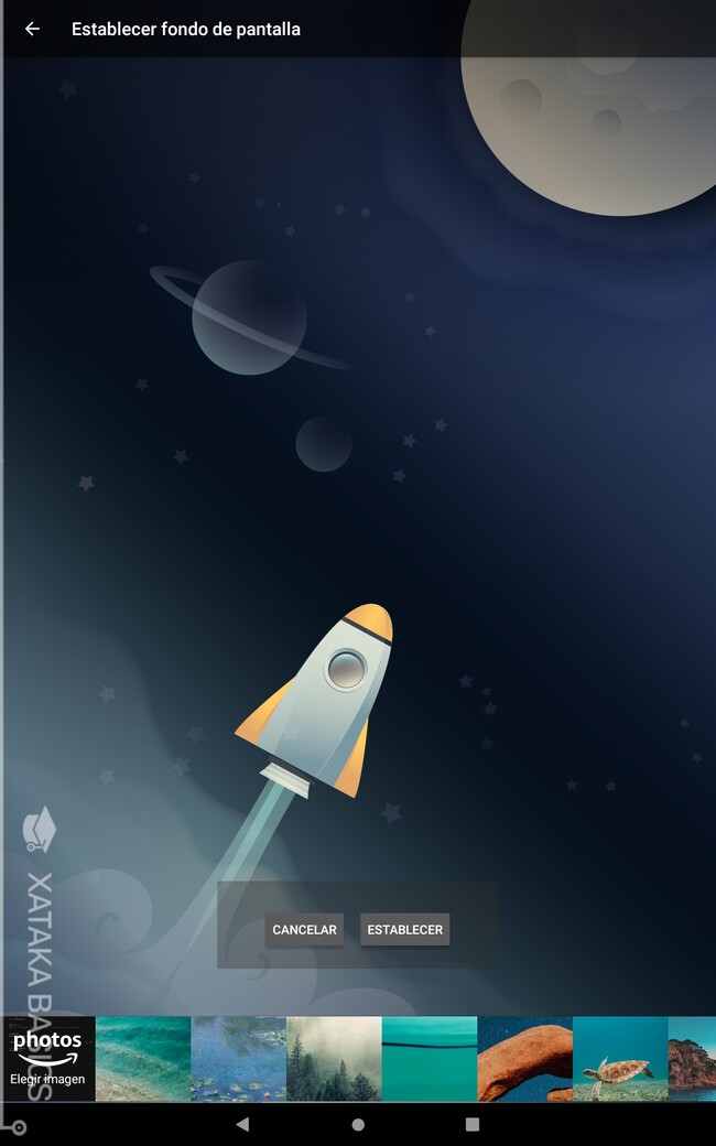 Cómo personalizar tu tablet Fire de Amazon con Fire OS al máximo