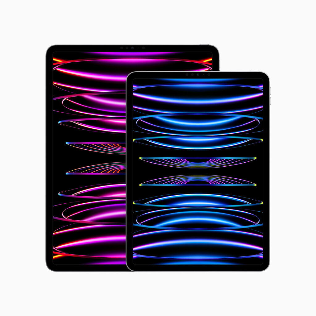 iPad Pro con M2: precio en México, características, especificaciones y ...