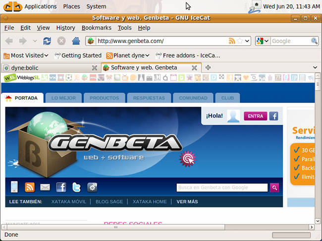 Siete distribuciones GNU/Linux especializadas en la creación de ...