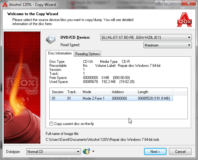 Grabar DVDs, CDs y Blu-ray: los mejores programas gratuitos para quemar ...