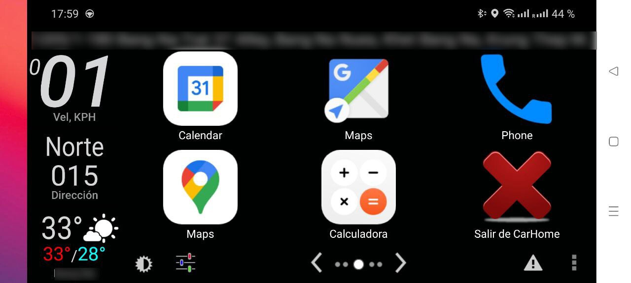 Los mejores launchers alternativos para Android Auto