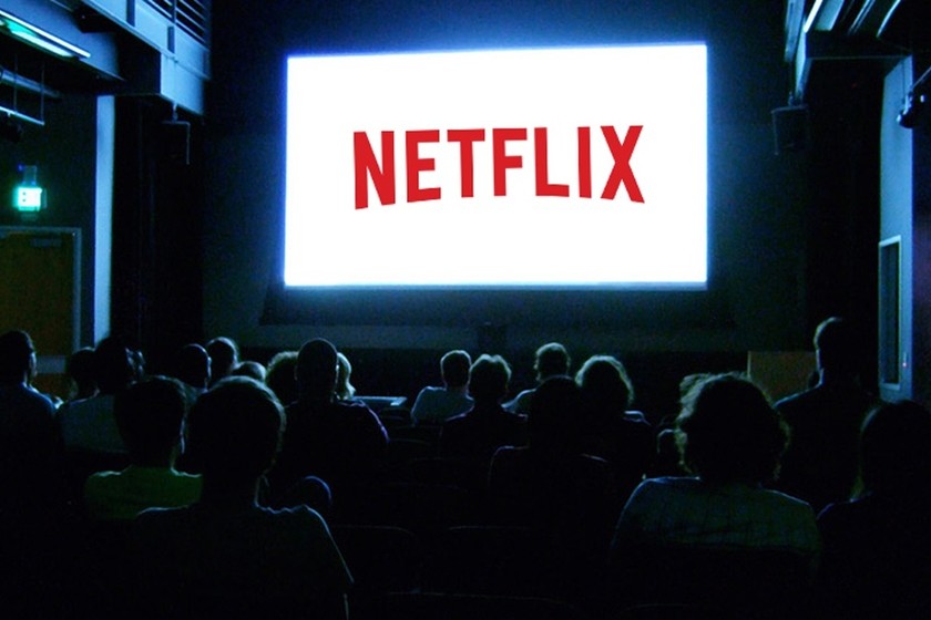 Netflix refuerza su apuesta por el cine: planea estrenar 90 películas ...