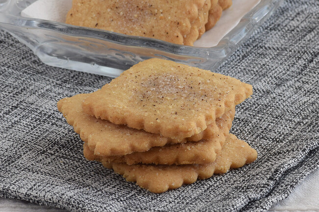 27 recetas para adictos a la canela