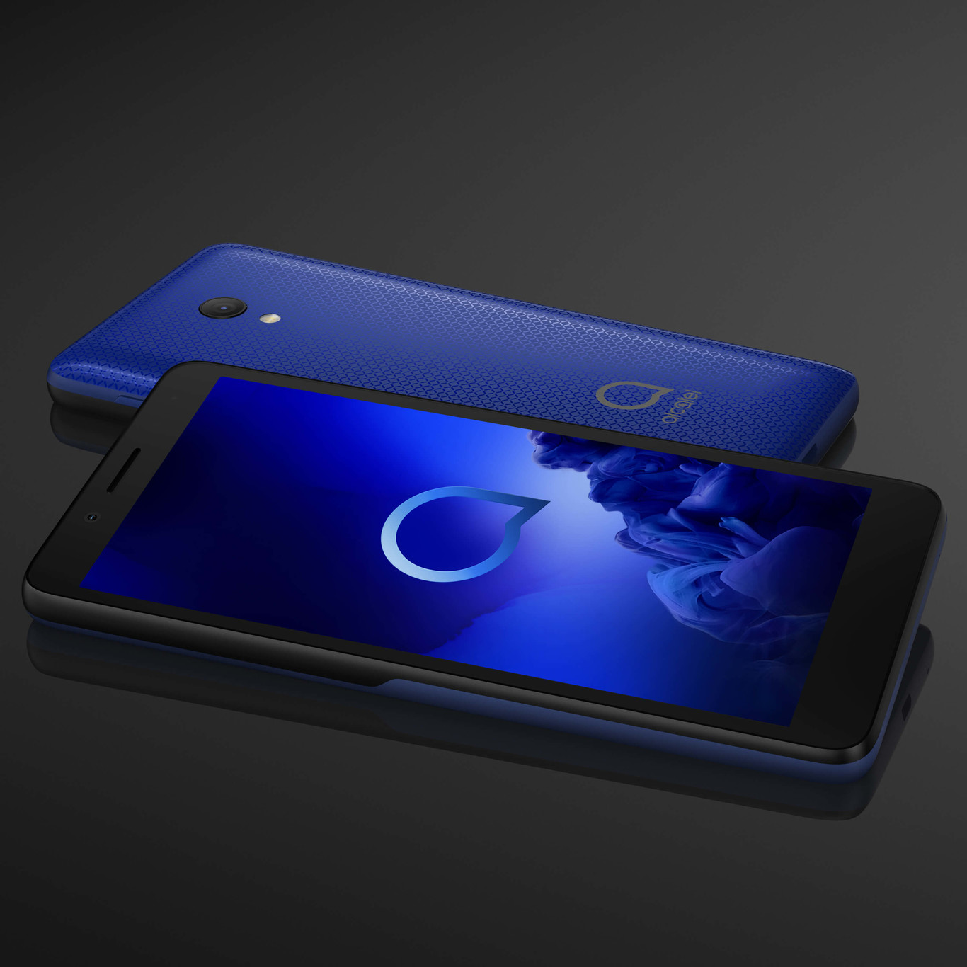 Alcatel 1C (2019): características, precio y ficha técnica
