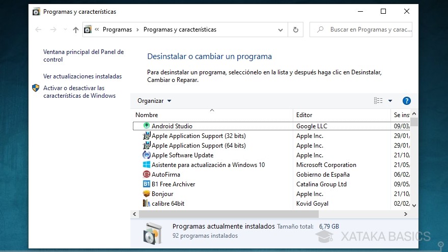 7 formas de liberar RAM en Windows 10 7 formas de liberar RAM en Windows 10