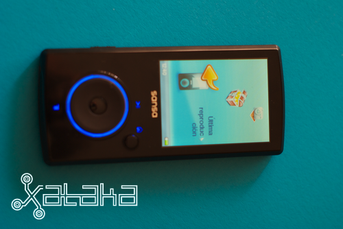 Sansa View, lo hemos probado