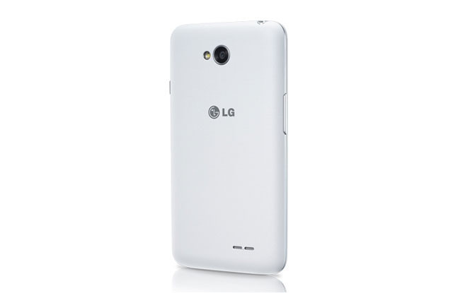 LG L65 disponible en México