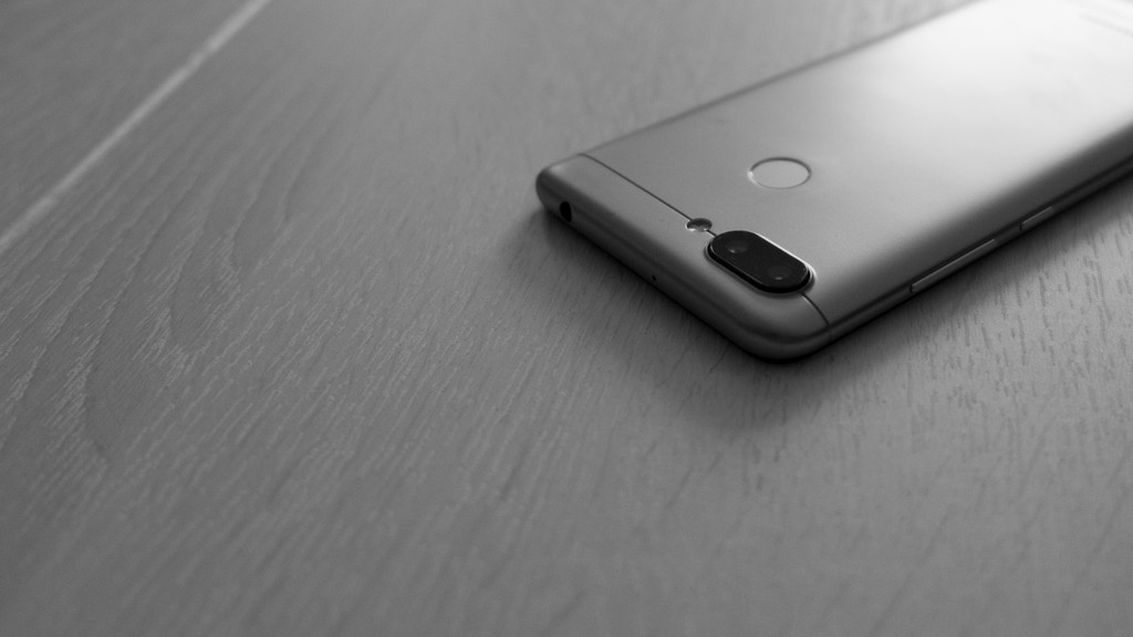 Xiaomi Redmi 6, análisis: review con características, precio y ...