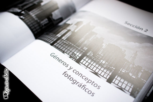 'El arte de la fotografía en blanco y negro', de Torsten Andreas ...
