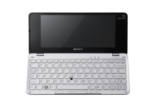 Un nuevo Sony Vaio P para otoño
