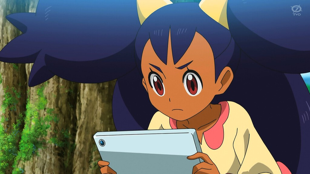 Pokémon Journeys 132: Serena, Misty, May y todos los cameos de ...