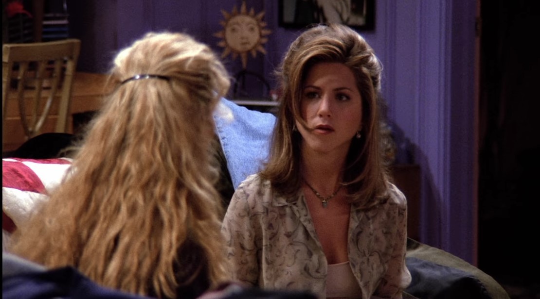 47 peinados y cortes de pelo de Rachel en Friends que podrías seguir ...