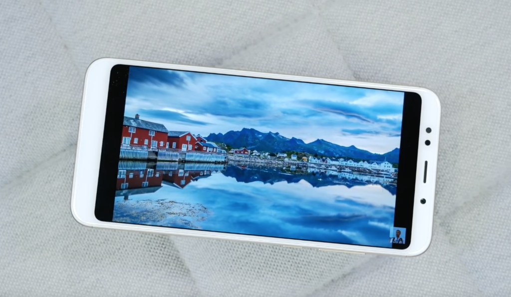 Xiaomi Redmi 5 Plus: opiniones y análisis tras 30 días de uso