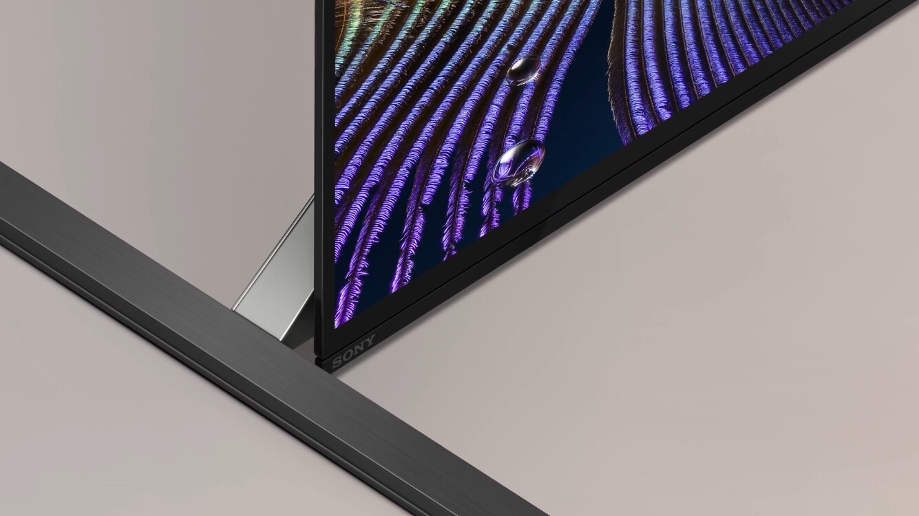 Así son los nuevos televisores Sony Bravia XR para 2021: con procesador ...