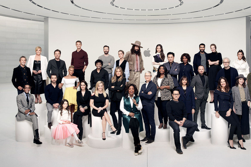 Apple TV Channels y Apple TV+: preguntas y respuestas de los nuevos ...