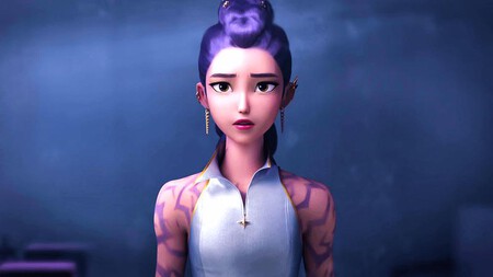 Las Guerreras K-pop descarta una de las teorías más locas en Internet ...