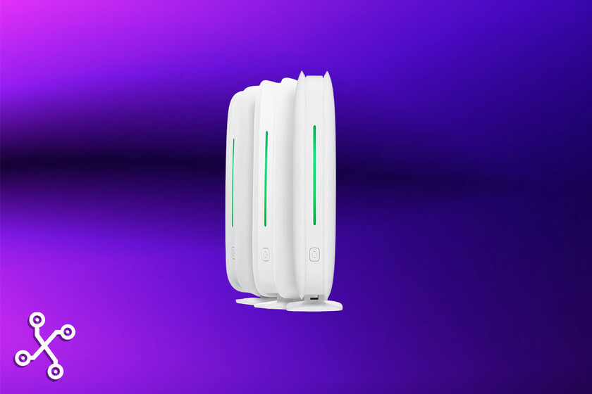 Olvídate de los cortes de internet montando una red mesh en casa: un ...