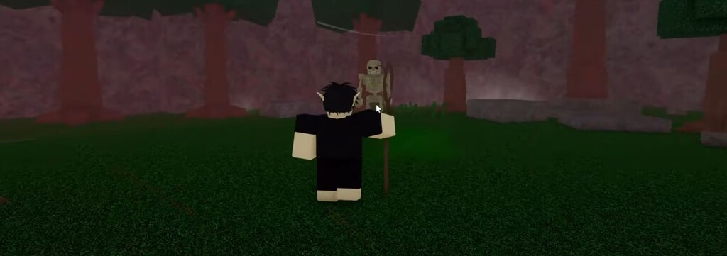 Todos los códigos de Rune Slayer (Diciembre 2025) - Roblox - 3DJuegos