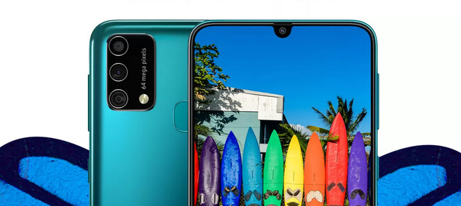 Samsung Galaxy F41, ficha técnica de características y precio
