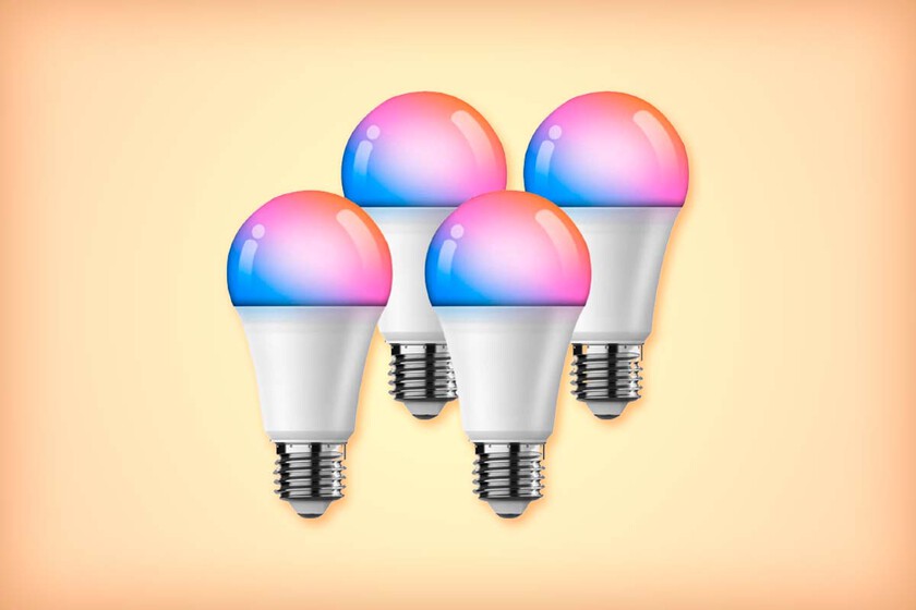 Paquete de focos inteligentes con descuento en Amazon México: desde 97 ...