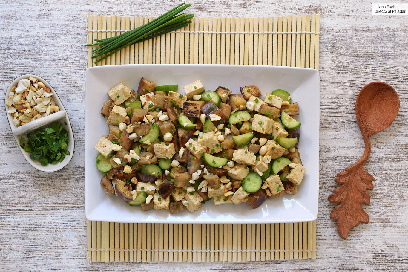 Comida saludable: 101 recetas sanas de cocina fácil y rica